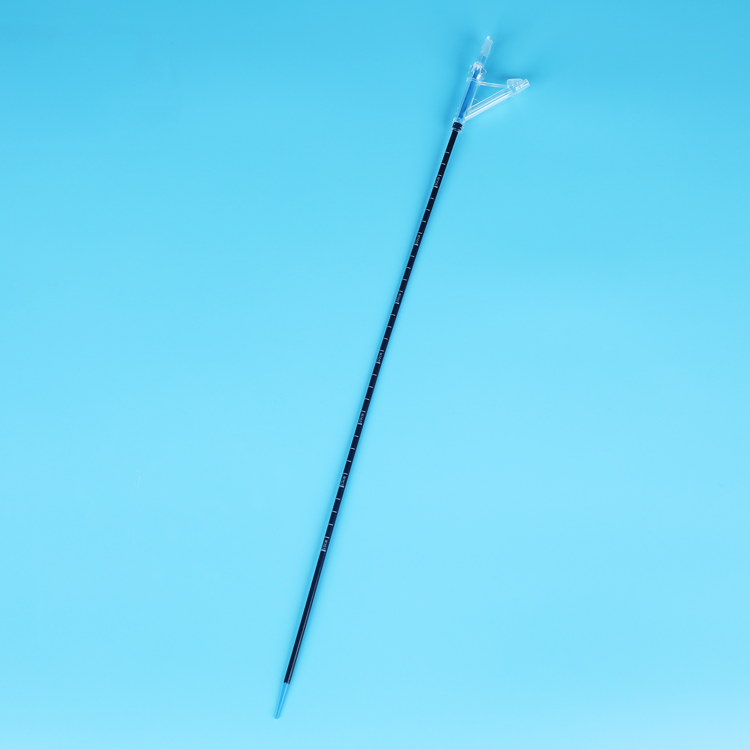 China Ureteral Access Sheath Smooth Hydrophilic Coating 10fr-18fr ...